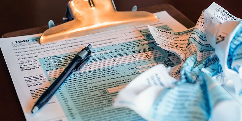 Anatomy of a Criminal Tax Case: Part One | Houston Criminal Tax Lawyers